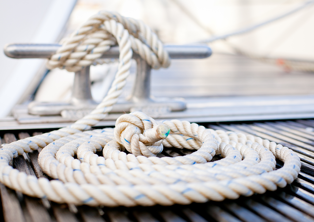 tie-down-rope-for-boat | The Shed at Maybank